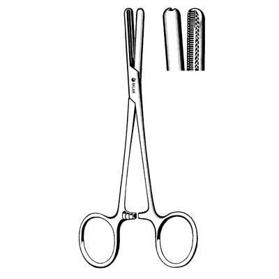 Forceps Archives - Trans Africa Medicals