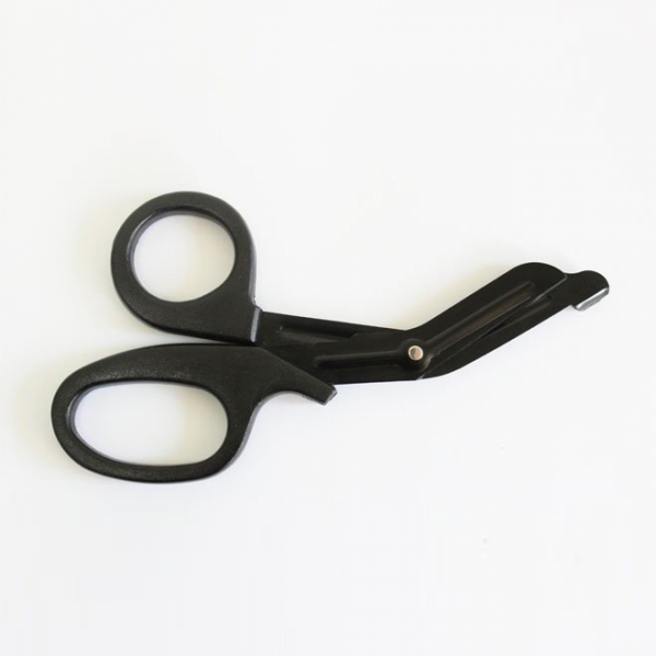 Bandage Scissors with Teflon coating - Trans Africa Medicals