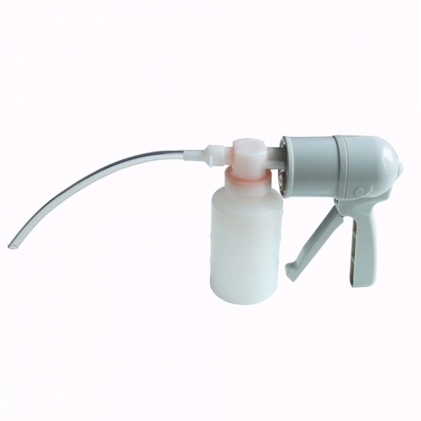 Manual Suction Unit - Trans Africa Medicals