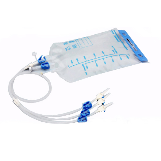 Total Parenteral Nutrition Bag