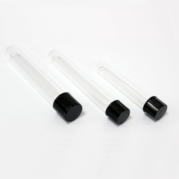Thread Glass Test Tube - Trans Africa Medicals